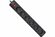 Удлинитель DEFENDER (99496) DFS 155, 6 розеток, кабель 5 м, черный