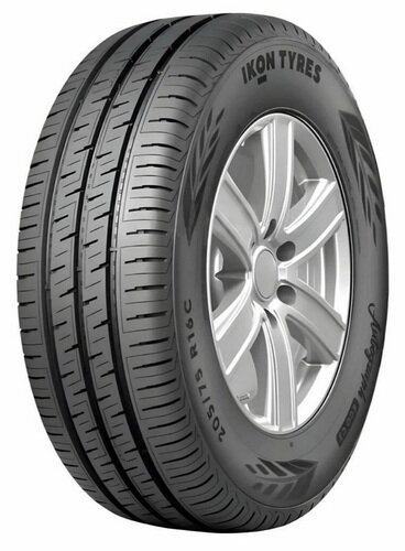Шины Ikon Tyres Autograph Eco C3 205/75 R16C 113S