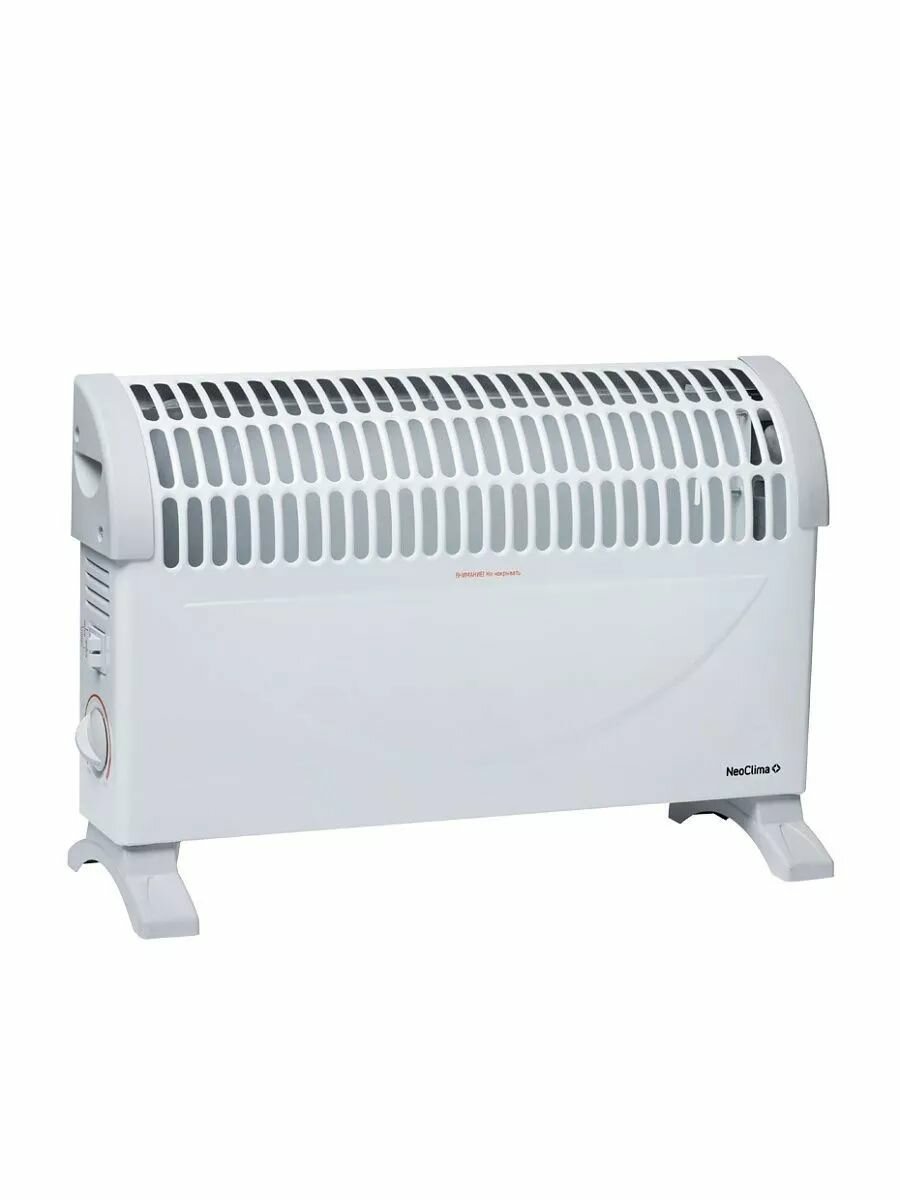 FAST 1500 w Конвектор электрический 1500