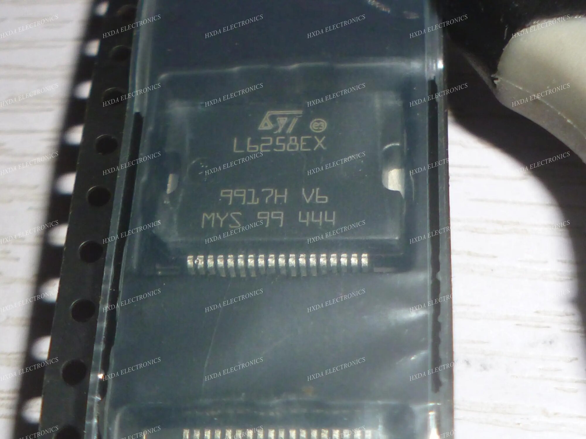 2 шт. IC L6258EX HSSOP36