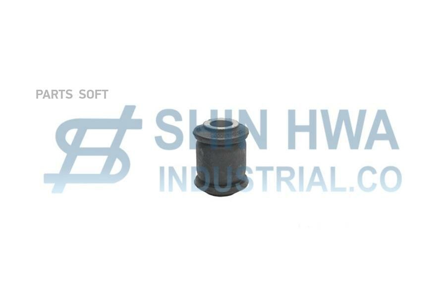 SH500 SHIN-HWA Сайлентблок тяги задней поперечной SH-500 (55620-4H000)