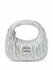 Сумка Miu Miu Wander, Silver
