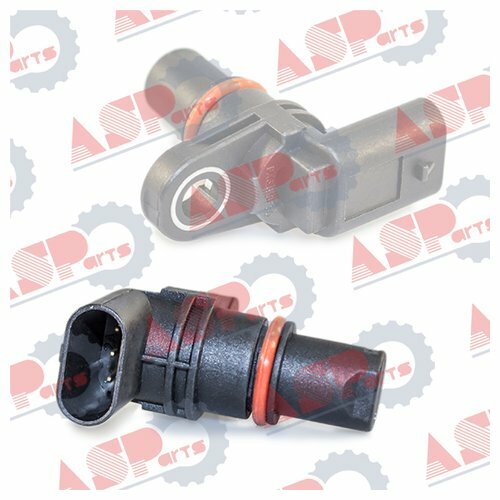 Датчик положения распредвала AUDI A3 [8P1] (03-13), A3 [8PA] SPORTBACK (04-13), A4 [B7] (05-07), A4 ASParts ASP0466