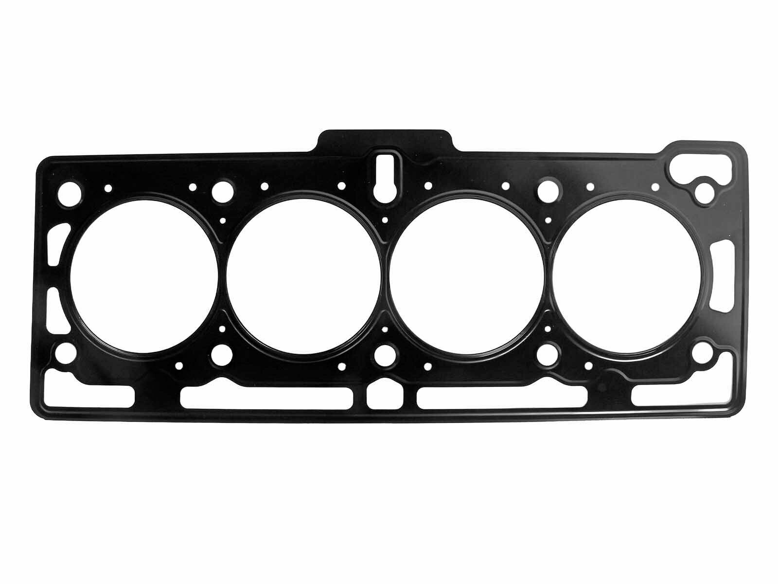 Прокладка ГБЦ Ларгус 8кл. K7M(стальная) на подложке