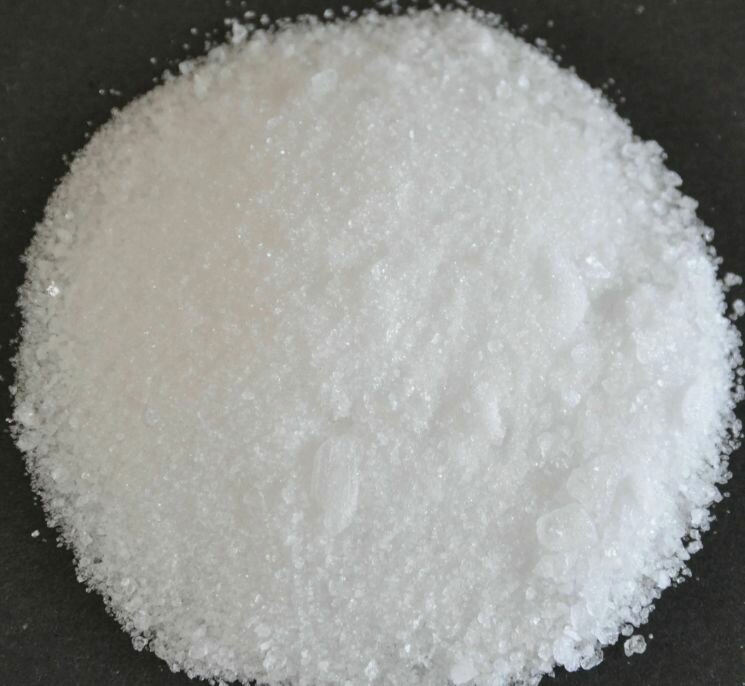 N-Цетилпиридиний хлористый, 1-водный (Цетилпиридиний хлорид), 99%, 0.1 кг