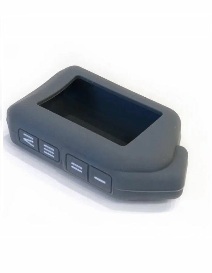 Силиконовый чехол для брелка Scher-Khan Mobicar 1 2 3 A B