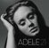 ADELE - 21 (LP) виниловая пластинка