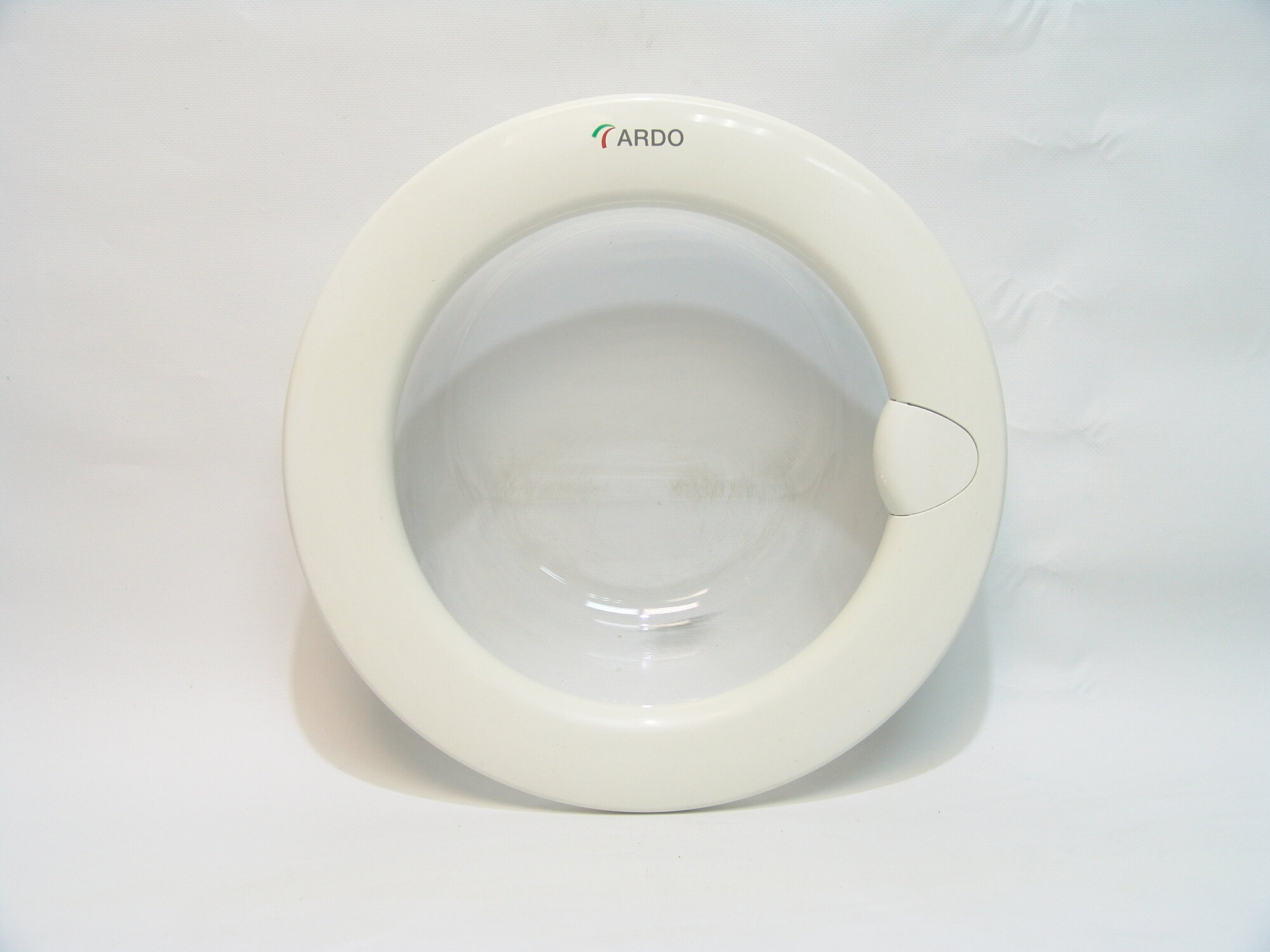 204 Люк для стиральной машины Ardo A1033 б/у