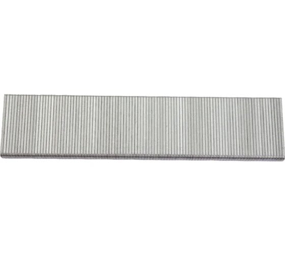 Скоба 97-22 (22 мм) 5000 шт. для пневмостеплера 97/25 Sumake 30445