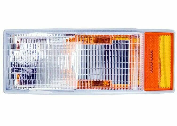 Фонарь указателя поворота AKRADO 7731516NUE, для Volvo FM12, FH12