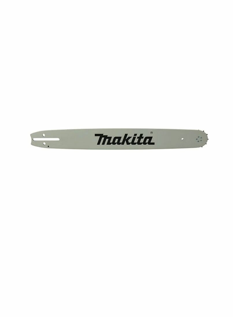 Шина для бензопилы 20 см (8"), 3/8", 1.1 мм, SN, 33 звена Makita 191G13-5