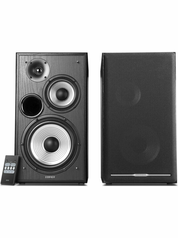 Колонки Edifier R2750DB, черный