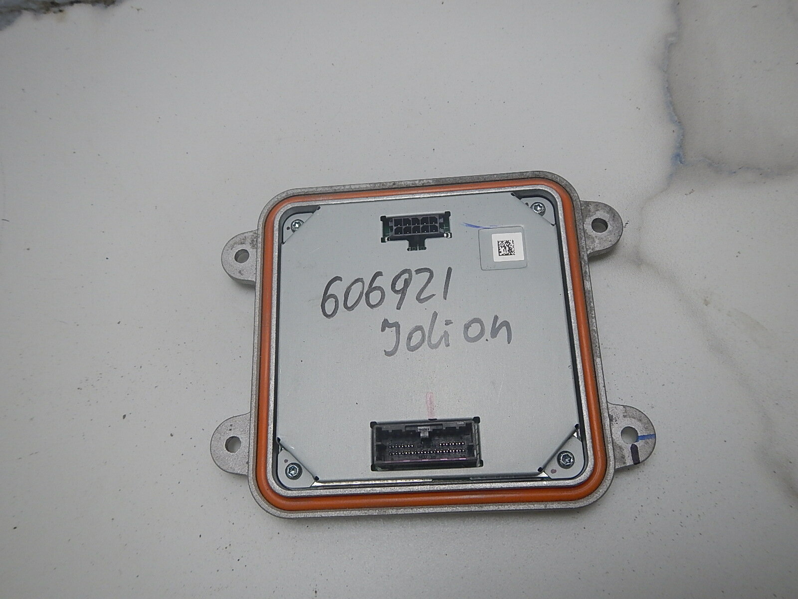 Б/У Блок управления светом, Haval (Хавейл)-JOLION (21-) Haval JOLION (21-) Без видимых повреждений. 606921 HAVAL арт. 41...
