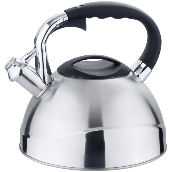 Чайник Tima 3 л, со свистком (К-1635)