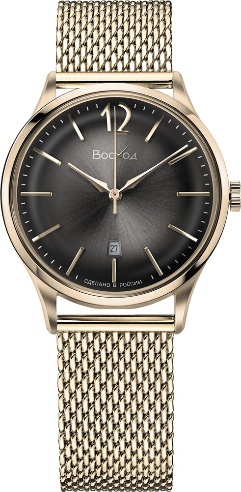 Наручные часы Восход