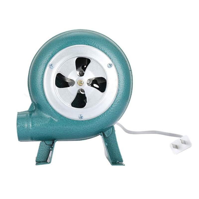 Вентилятор 220V50Hz с переключателем-30 Вт