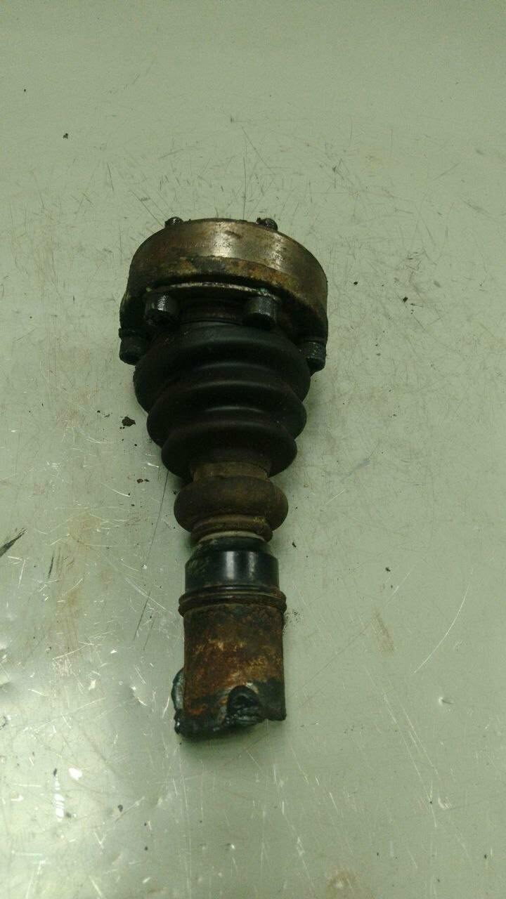 ШРУС внутренний Audi A4 B5 (1994 - 1999) 443407331