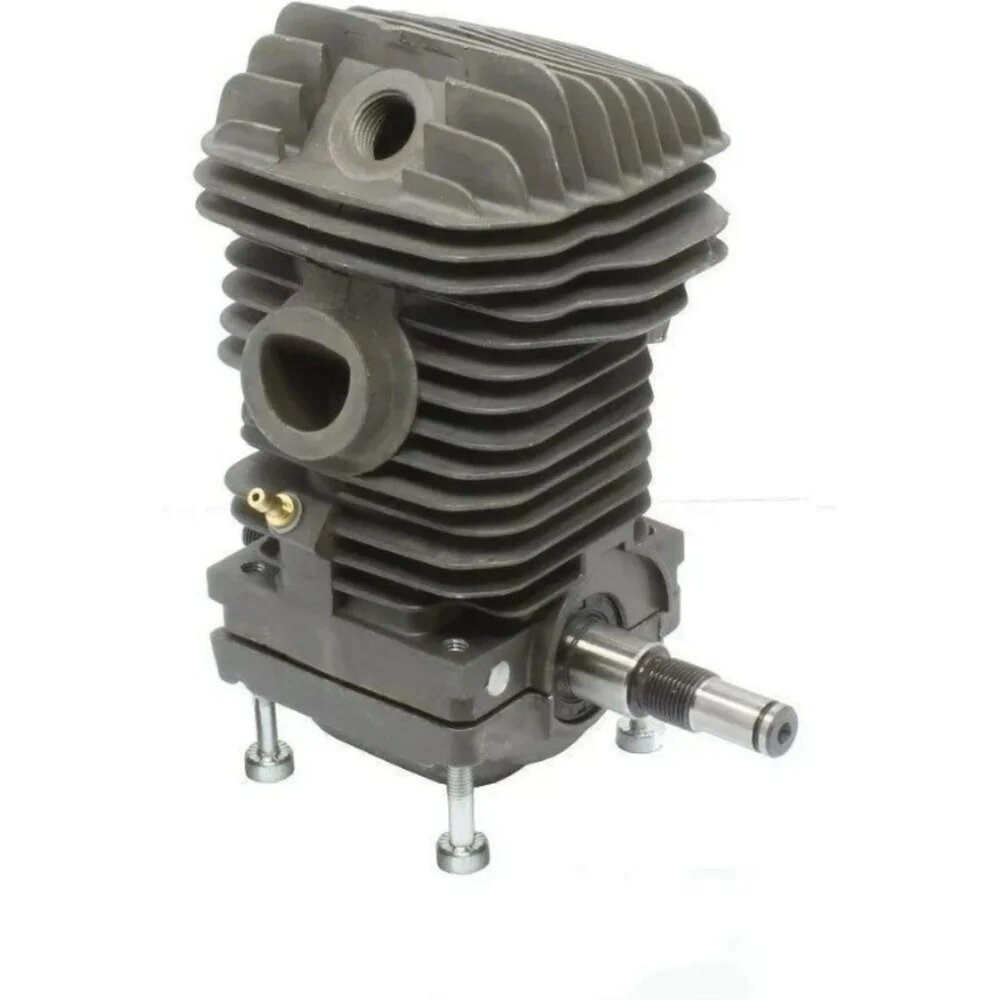 Двигатель в сборе VEBEX для бензопилы STIHL MS-180 ДВИГ180