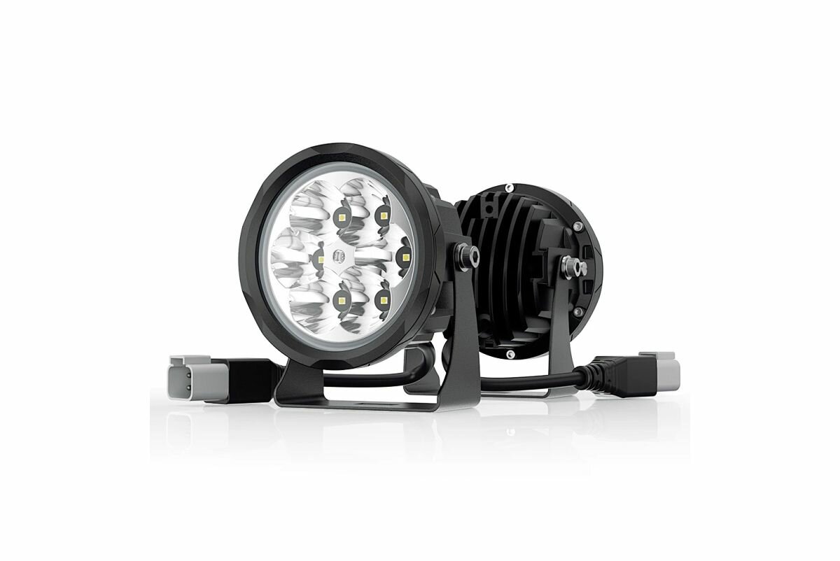 Фара автомобильная