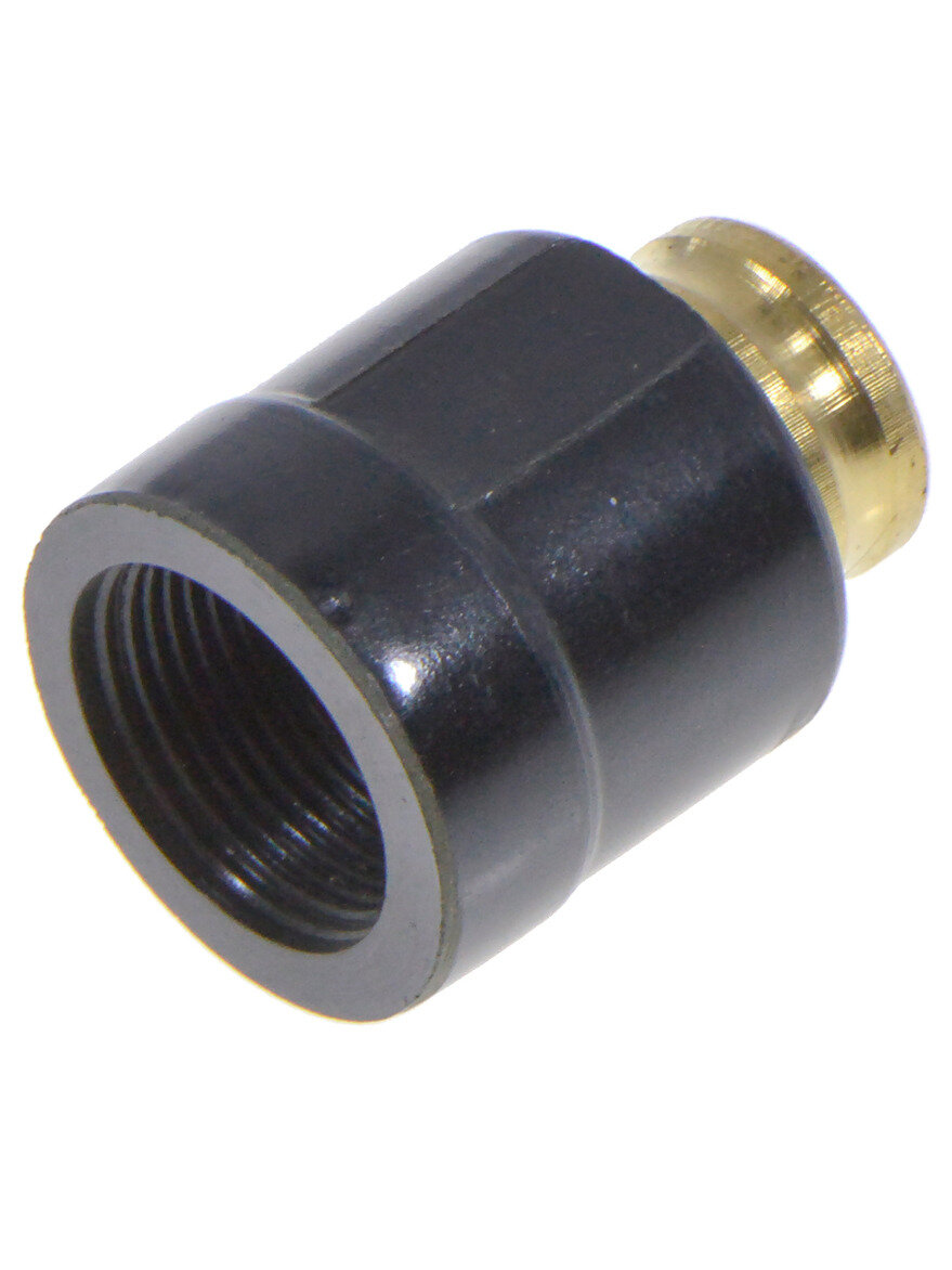 Щеткодержатель для болгарки (УШМ) URAGAN PWS-125-1050