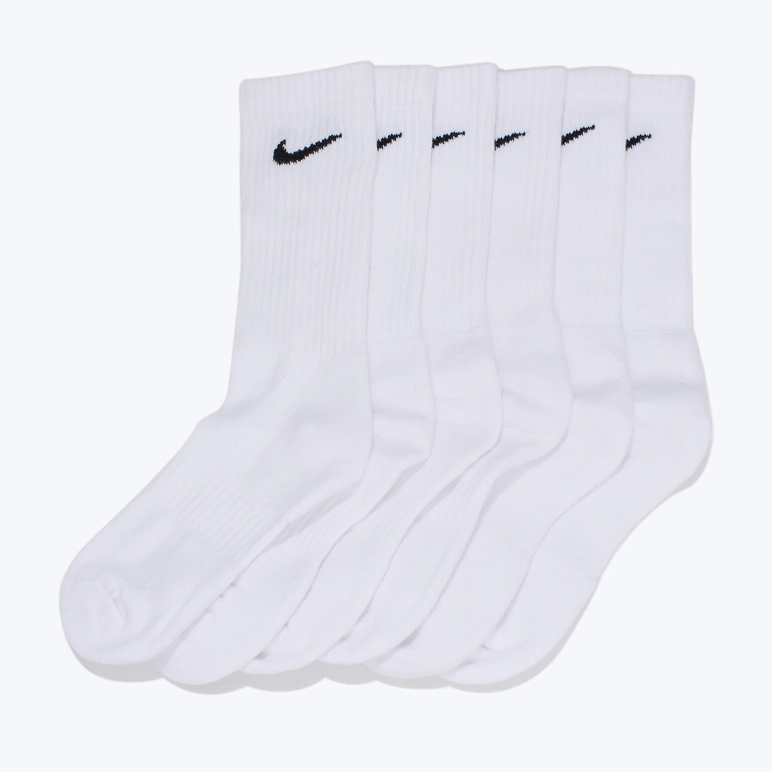 Носки Everyday Cush Crew