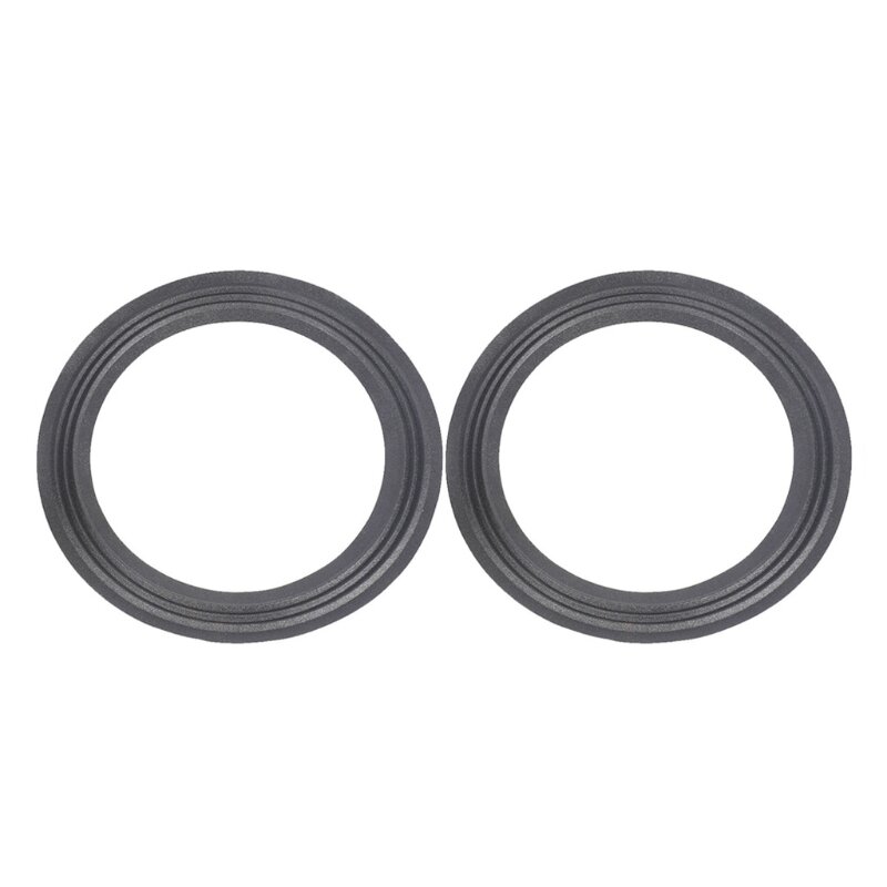 Набор запчастей для ремонта динамиков 2 шт. (6.5"/8"/10"/12"/15")