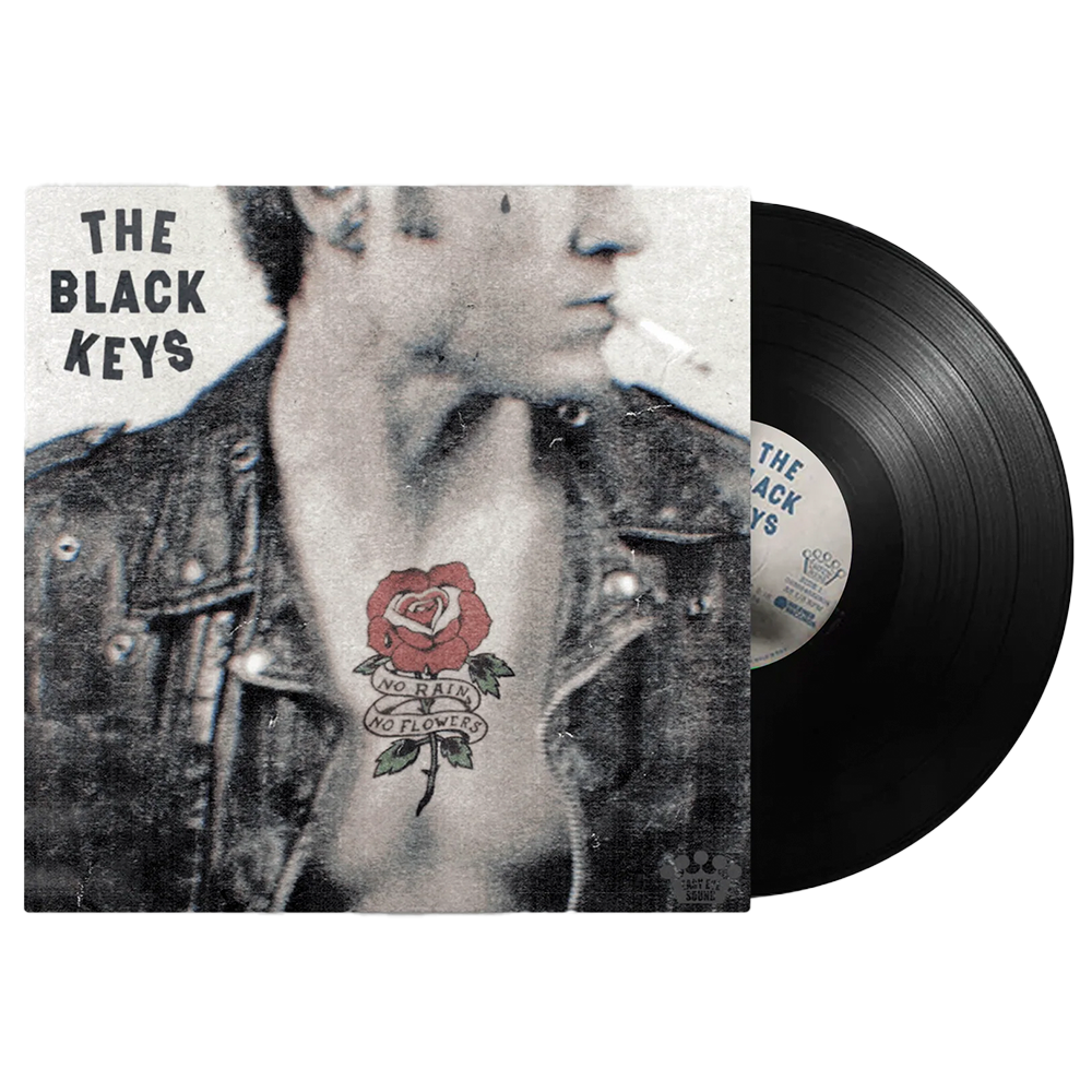 The Black Keys – No Rain, No Flowers