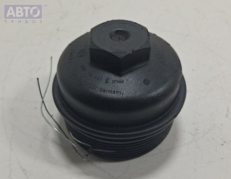 Пробка маслозаливная Skoda Octavia mk2 (A5 1Z) 2004-2013