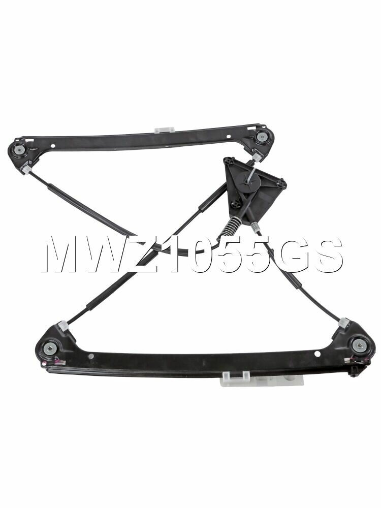 Стеклоподъемник электрический без мотора Krauf MWZ1055GS