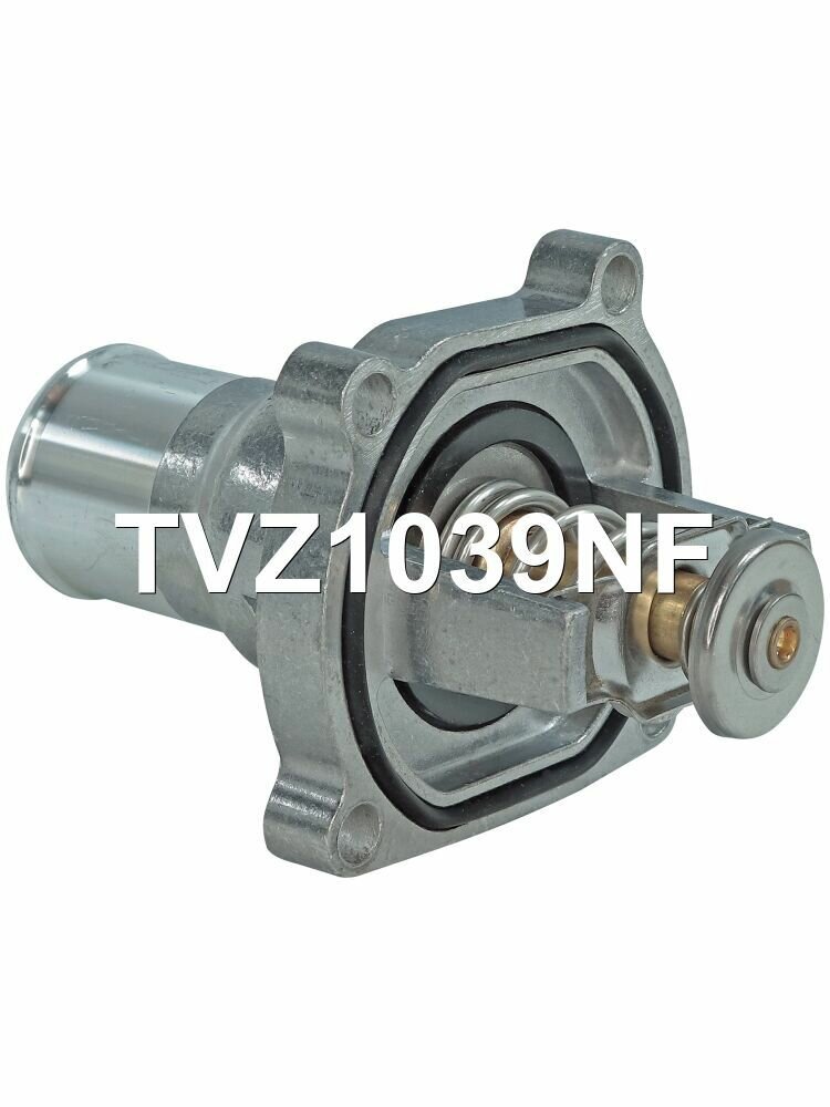 Термостат Krauf TVZ1039NF для ASTRA CLASSIC Vectra C Astra H Zafira B