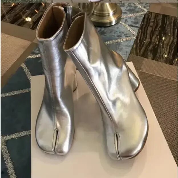 Сапоги