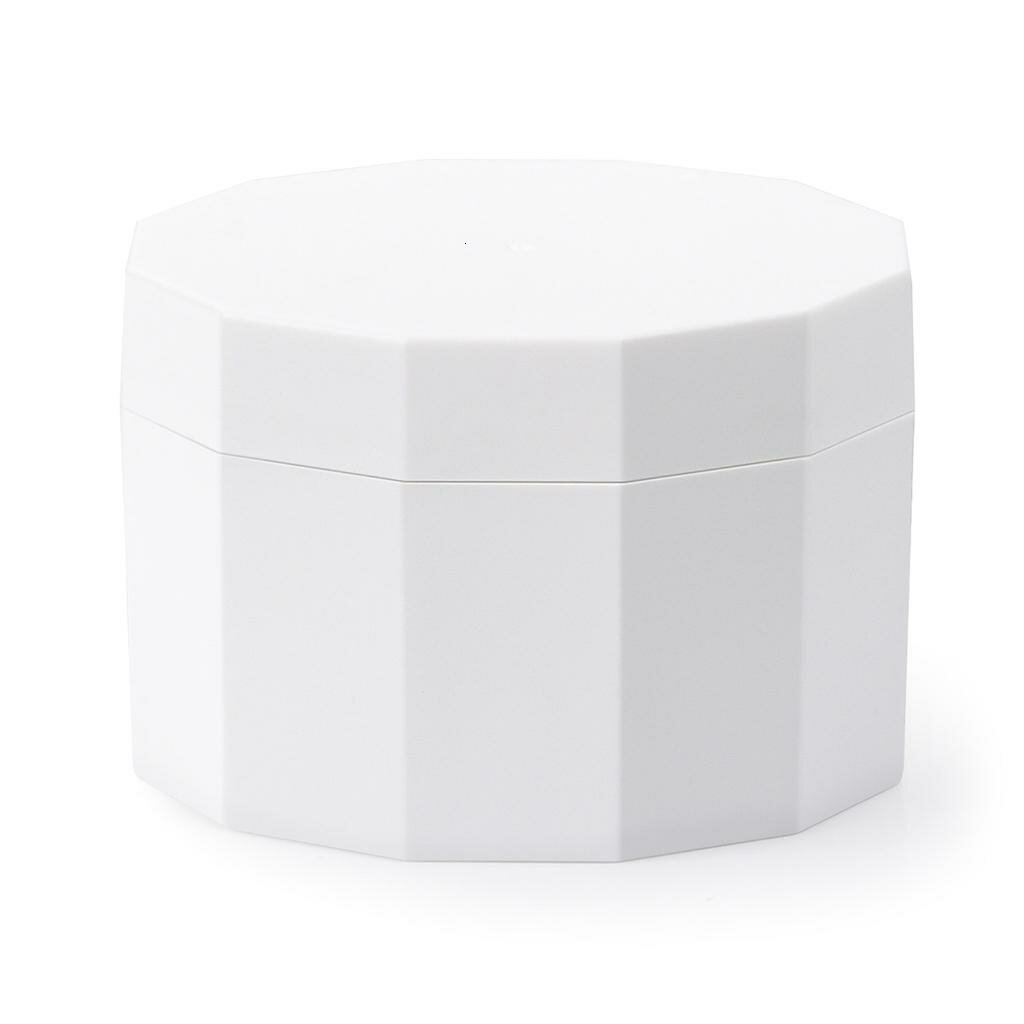 Пластиковый кейс для хранения батареек 2A 3A с крышкой