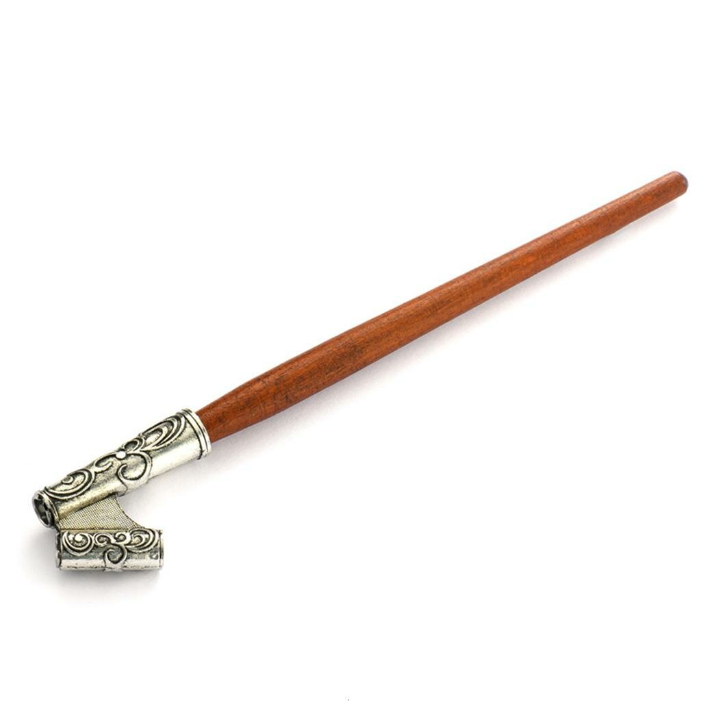 Держатель наклонного пера для каллиграфии, Серебро SP278