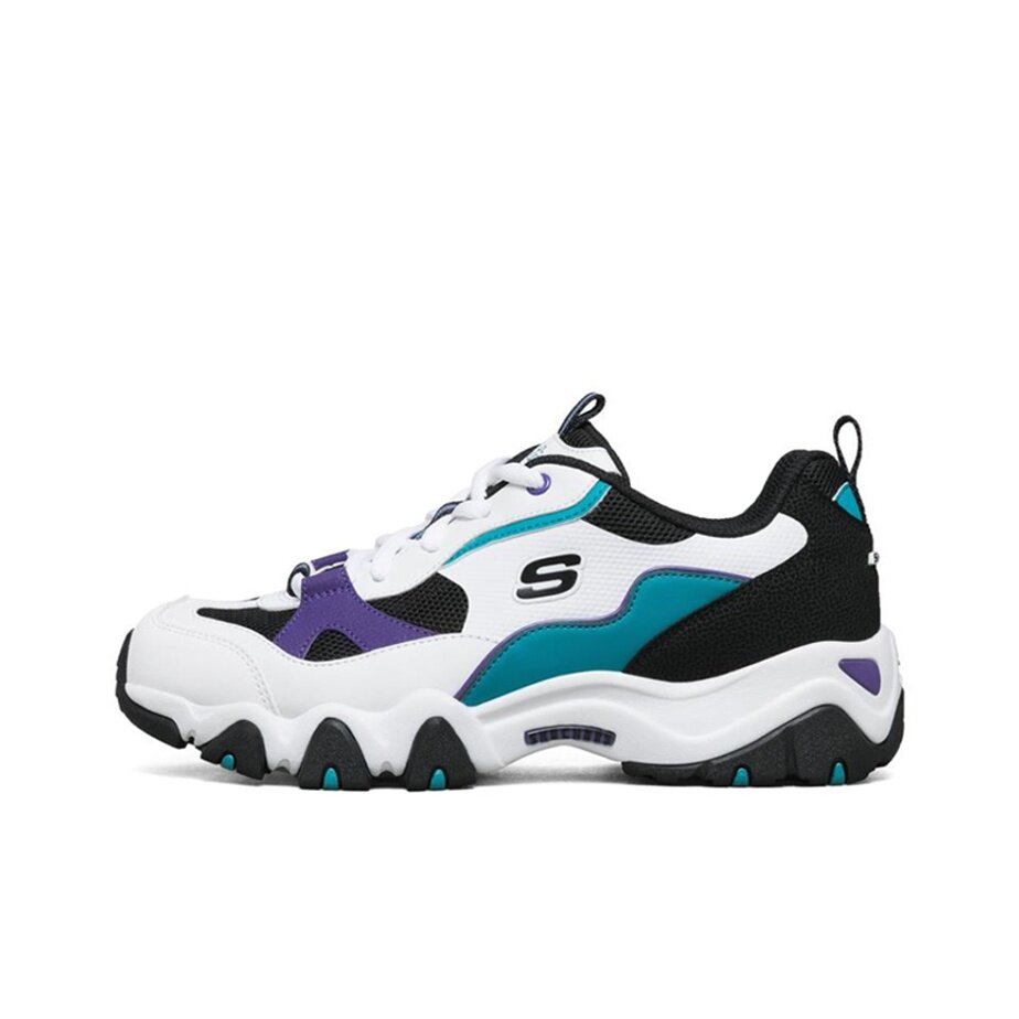 Кеды SKECHERS D'LITES 2.0