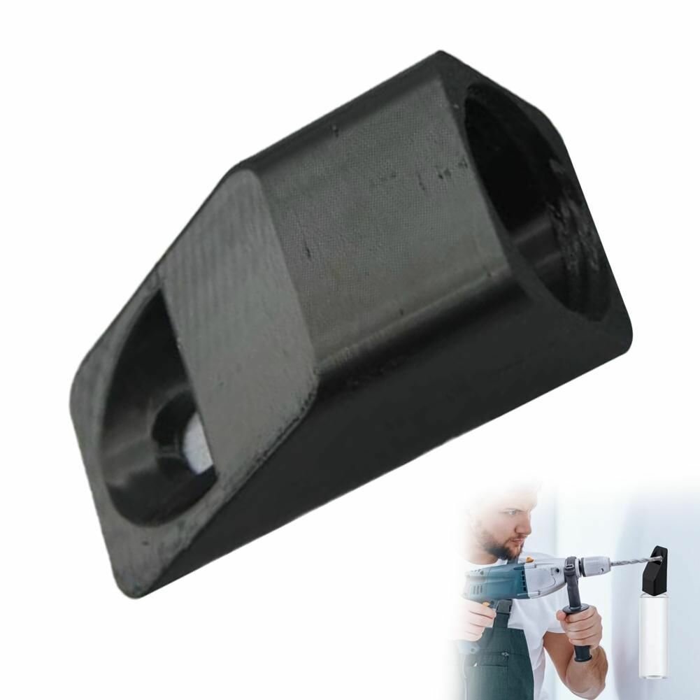 Пылеуловитель для электрической дрели, насадка для сверления, пылезащитный чехол