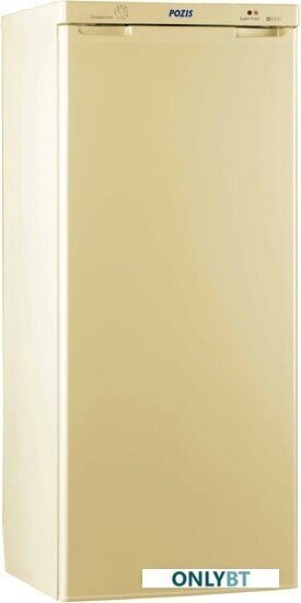 Морозильник Pozis FV-115 Bg, бежевый
