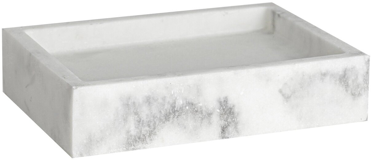 Мыльница WasserKRAFT Kammel (K-9129)