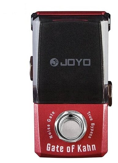 Joyo JF-324 Ironman Gate Of Kahn Noisegate