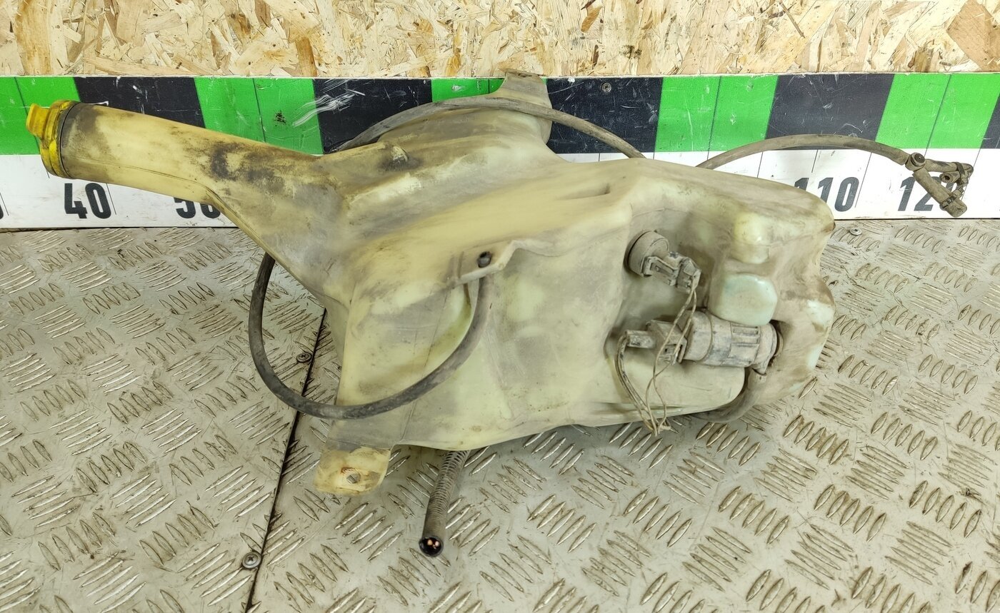 Бачок омывателя лобового стекла SAAB 9-5 1998-2002 4563300