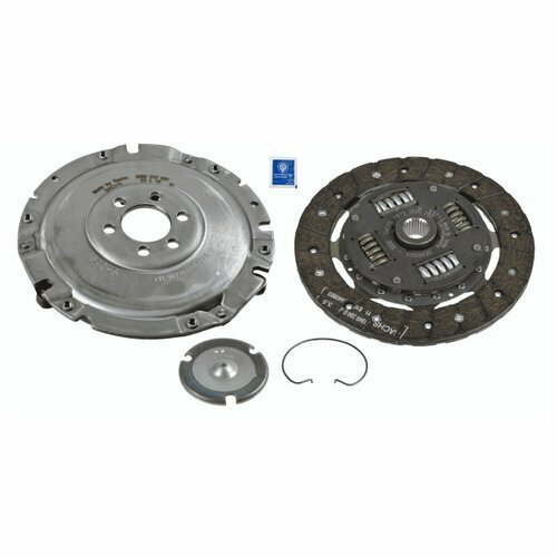 Комплект сцепления Sachs 3000286001 для SEAT Toledo I; VW Golf I, II, Jetta I, II, Scirocco