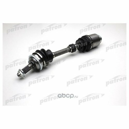 Вал приводной Patron PDS0304 для Mazda 6