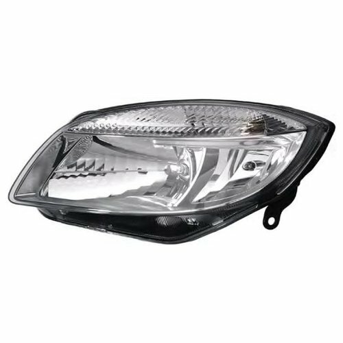 Основная фара Hella 1ED247025221 для Skoda Fabia II, Roomster