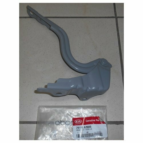 Петля капота lh elantra15- Hyundai/KIA 79110-F2000