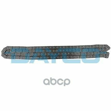 Цепь ДВС CHEVROLET/OPEL 1,2-1,4 00- Dayco арт. TCH1004