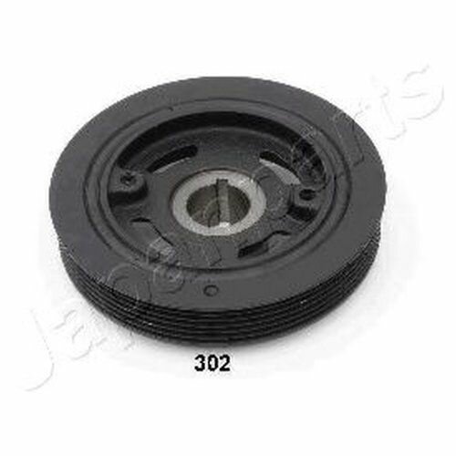 Шкив коленвала Japanparts арт. pu302