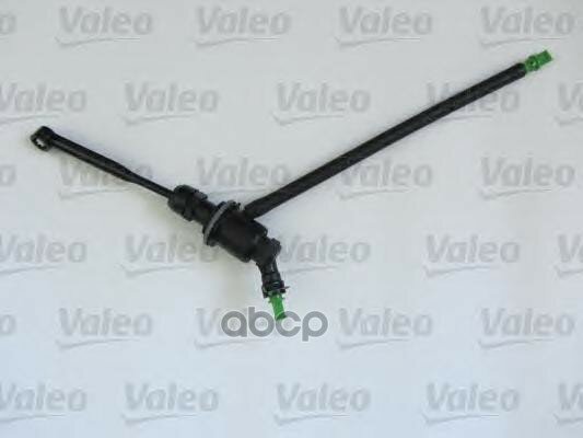 Цилиндр сцепления главный RENAULT MASTER 2010 2.3 dCi 2010 Valeo арт. 804836
