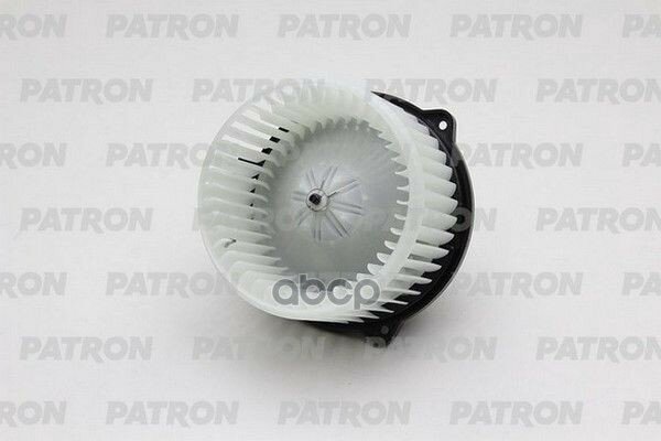 Вентилятор отопителя Toyota Land Cruiser 100 (98-) PATRON арт. PFN309