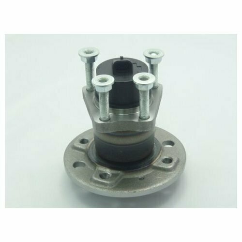 Подшипника ступицы колеса без болтов Nty KLTPL002 для Opel Astra, Combo, Meriva, Vectra