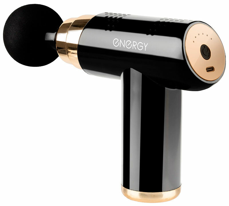 Массажер перкуссионный Energy EN-759 (159957)