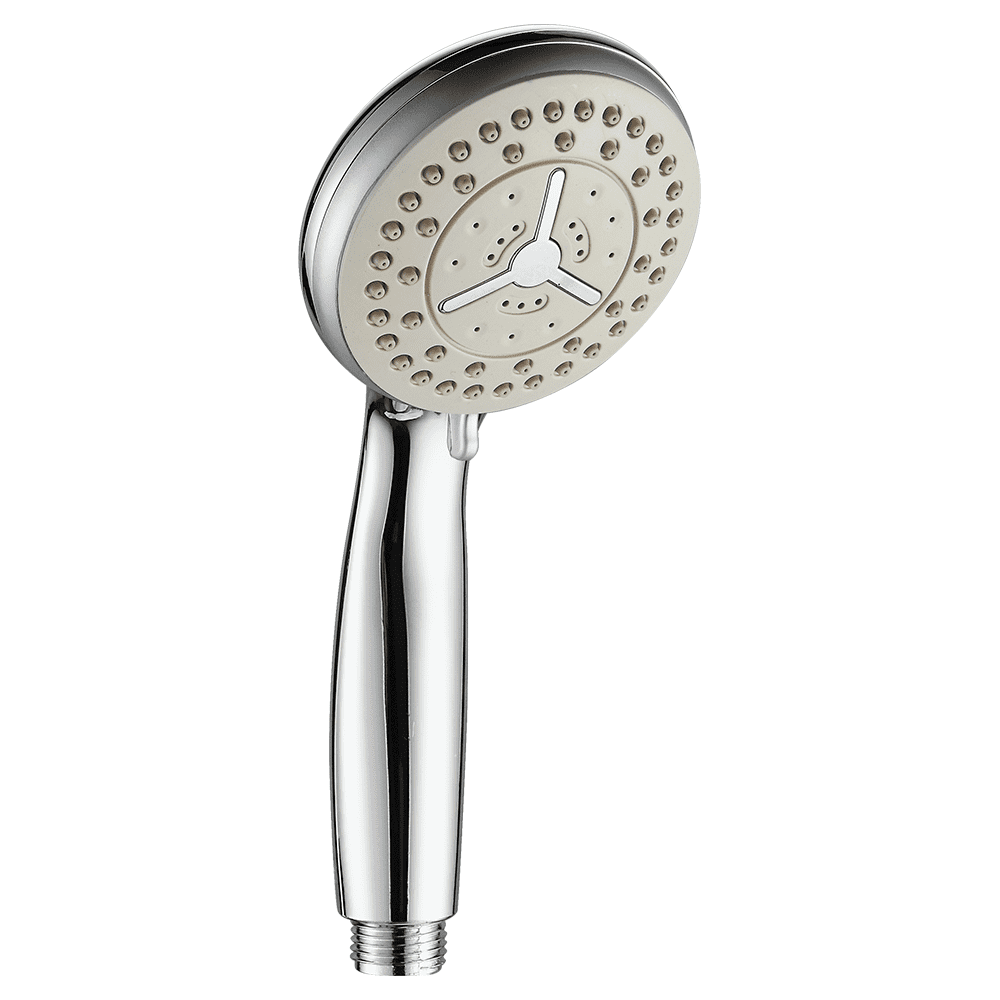 Лейка для душа FASHUN A10, хром